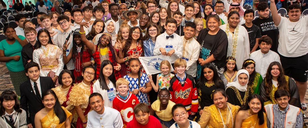 NASA GLOBE Program: Environmental Education | StreetBiz Foundation Stories
