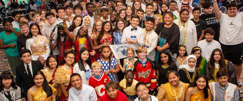 NASA GLOBE Program: Environmental Education | StreetBiz Foundation Stories